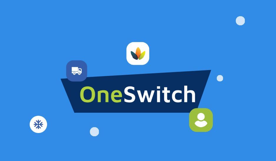Introducing OneSwitch: Supplier-Led Trade for the Digital Age